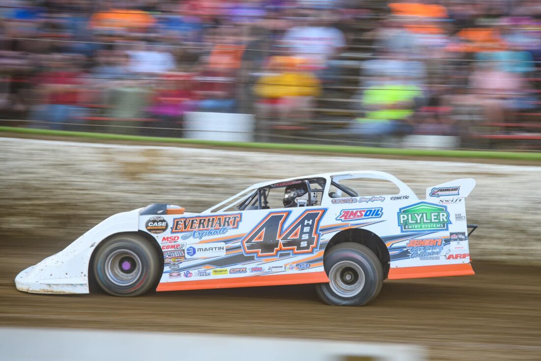 Lunger, Frank, Bossard Among The Winners At Stateline | News, Sports ...